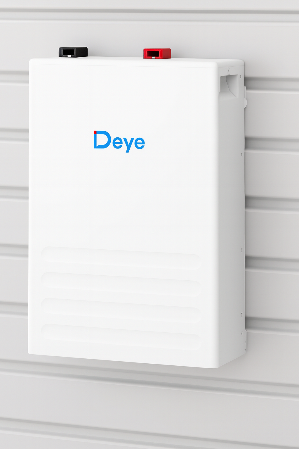 Deye Solar Batteries – RezynTech